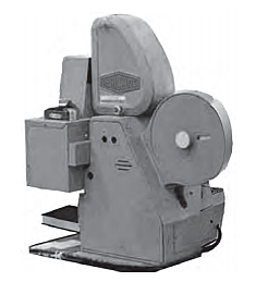 Automatización previa a los equipos de cómputo timeline | Timetoast