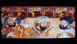 DERECHO ISLAMICO timeline | Timetoast timelines