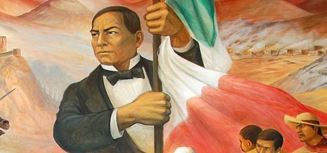 Gobiernos de Benito Juárez, Sebastián Lerdo de Tejada y Porfirio Díaz ...