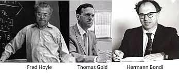 Astrophysics timeline | Timetoast timelines