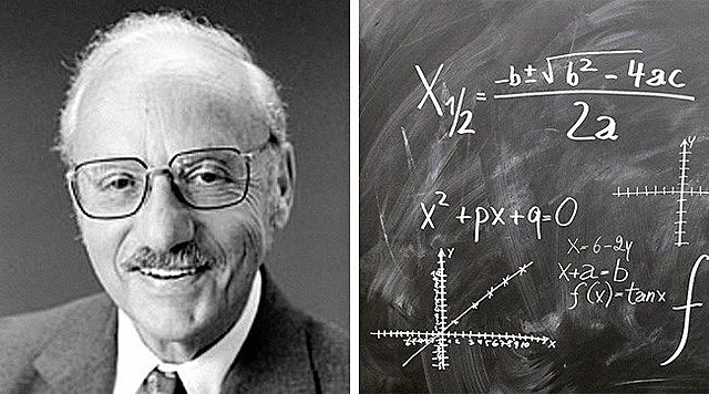 Línea del Tiempo Investigación de Operaciones timeline | Timetoast