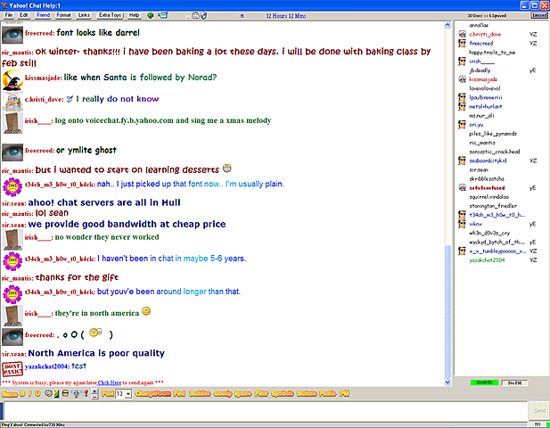 My Internet Experience timeline | Timetoast timelines