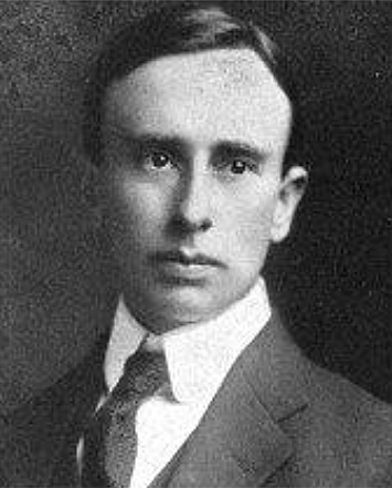 Principales hitos y personajes de la Inteligencia Artificial timeline