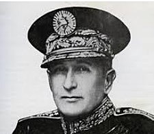 PRESIDENTES DE GUATEMALA timeline | Timetoast timelines