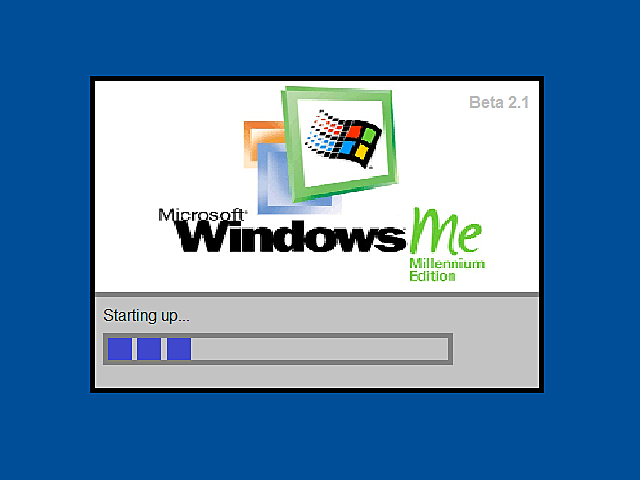 LA EVOLUCIÓN DE MICROSOFT WINDOWS timeline | Timetoast timelines