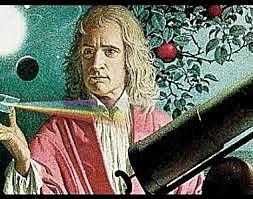 Isaac Newton (1643-1727) timeline | Timetoast timelines