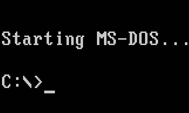 Evolución del S.O. Windows (1981-2020) timeline | Timetoast timelines