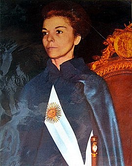 História de Argentina desde 1810 hasta la actualidad. timeline | Timet