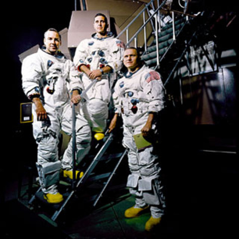 Space Race Timeline. | Timetoast timelines