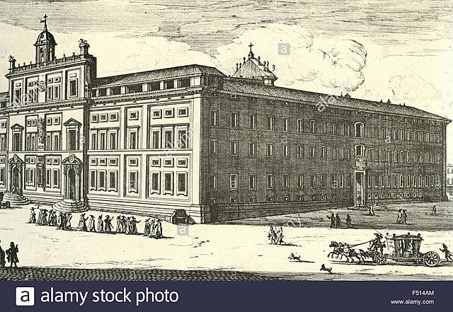 Ignacio de Loyola timeline | Timetoast timelines