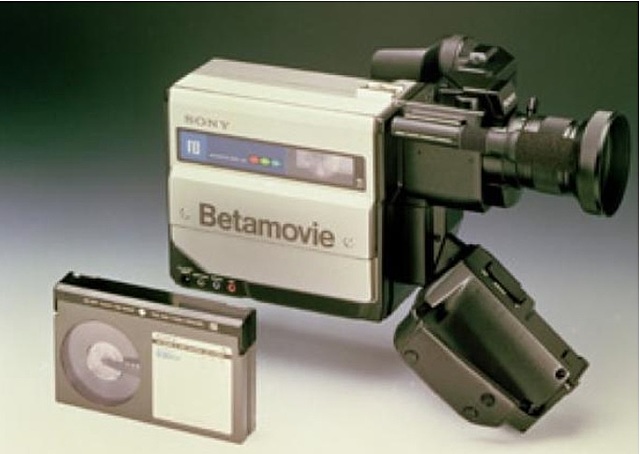 1980's Computer / Technology Inventions timeline | Timetoast timelines