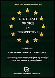 European Union timeline | Timetoast timelines
