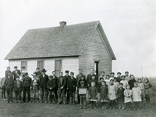 Historic Events in American Education timeline | Timetoast timelines