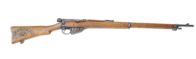 Firearms Timeline, Guns from 1850-today | Timetoast timelines