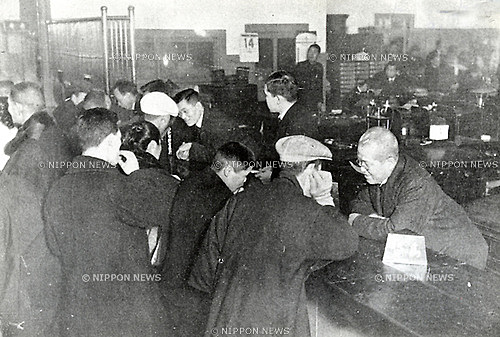 The Inter-war period 1918 – 1939: Asia Pacific timeline | Timetoast