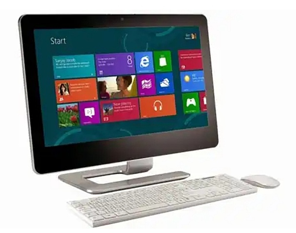 Evolution of the computer timeline | Timetoast timelines