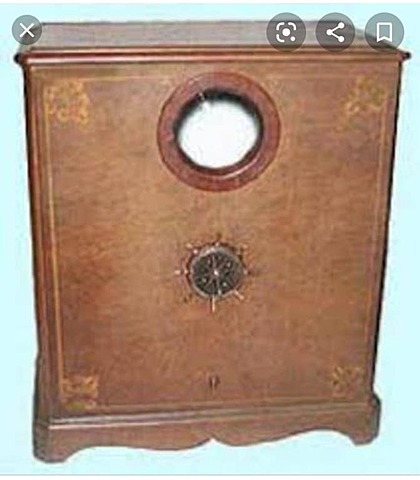 Evolution of the Television timeline | Timetoast timelines