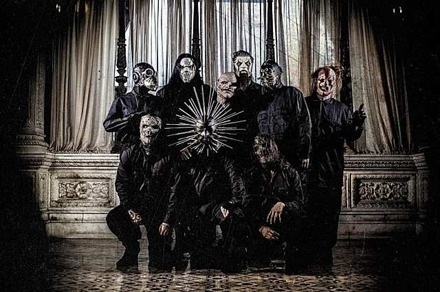 The history of the group '' Slipknot'' timeline | Timetoast timelines
