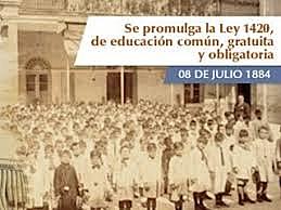 Historia de la Educación Técnica Argentina timeline | Timetoast