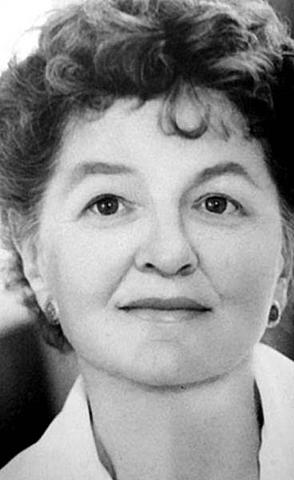 P.L. Travers_biography timeline | Timetoast timelines