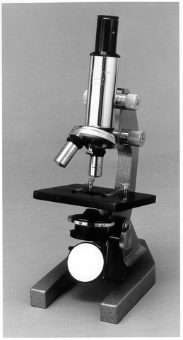 The History of Microscopes timeline | Timetoast timelines