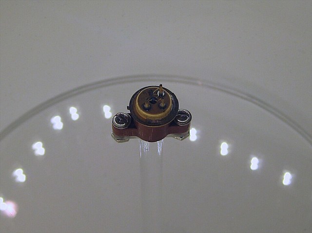 ESOC 210 Timeline Project: Bell Labs | Timetoast timelines