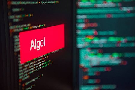 Evolución de los lenguajes de programación timeline | Timetoast