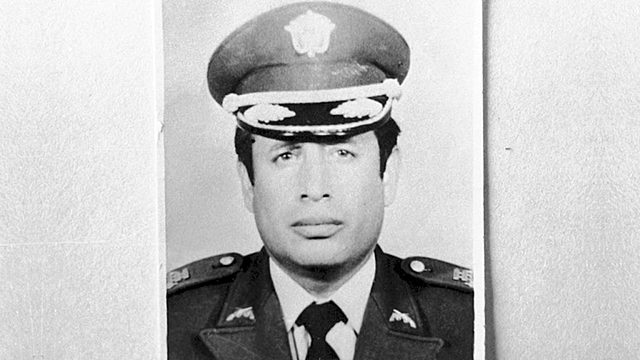 RESISTENCIA timeline | Timetoast timelines