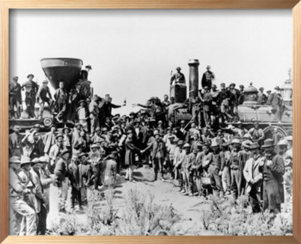 utah history timeline | Timetoast timelines