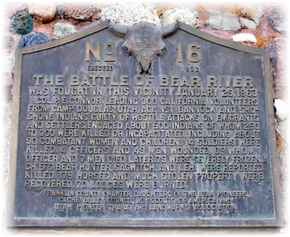 utah history timeline | Timetoast timelines