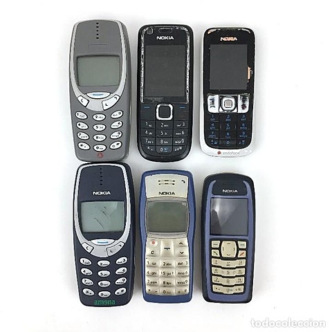 Evolución histórica de la telefonía timeline | Timetoast timelines