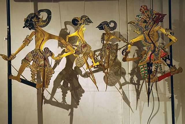 Asian Theatre History Timeline | Timetoast timelines