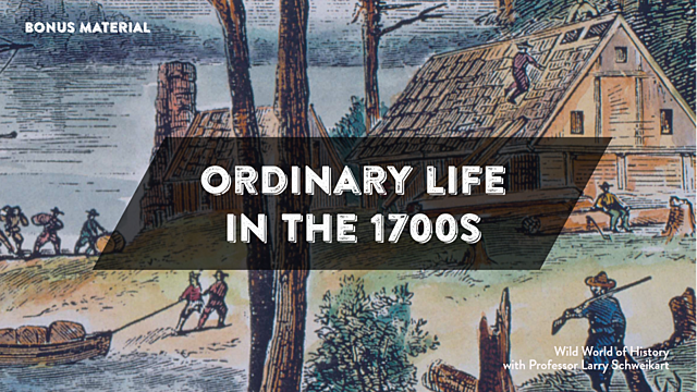 The 1700's timeline | Timetoast timelines