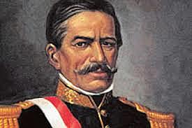 personajes importantes de la historia del peru timeline | Timetoast ...