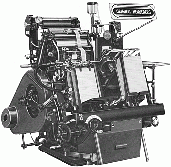 Linea de Tiempo Historia del Diseño Editorial timeline | Timetoast