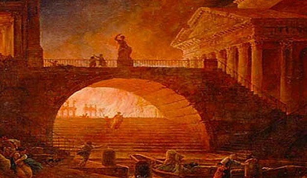 Roman Timeline | Timetoast timelines