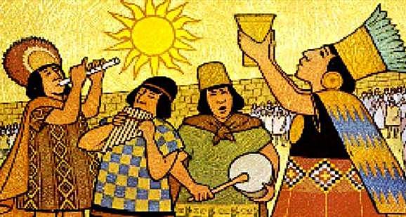 Timeline Bolivian History | Timetoast timelines