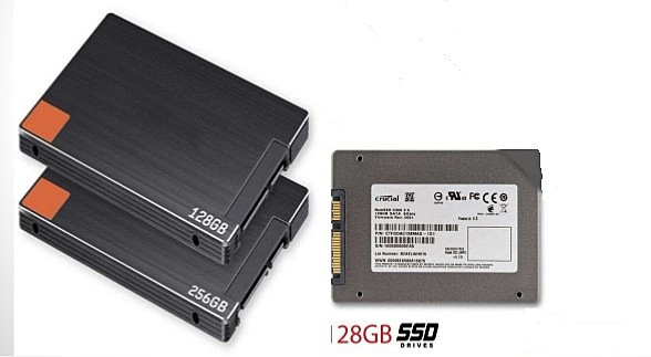 Evolución Histórica de los Discos SSD timeline | Timetoast timelines