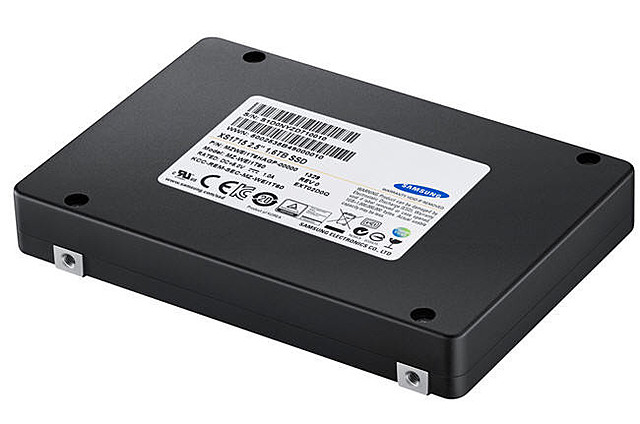 Evolución Histórica de los Discos SSD timeline | Timetoast timelines