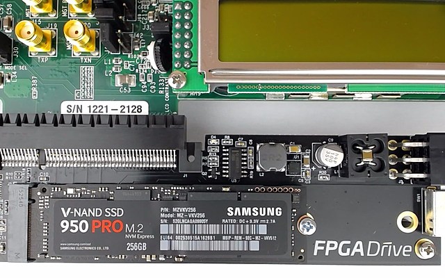 Evolución Histórica de los Discos SSD timeline | Timetoast timelines