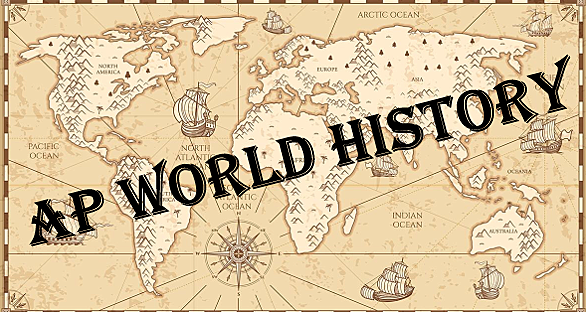 World History Chapter 7 timeline | Timetoast timelines
