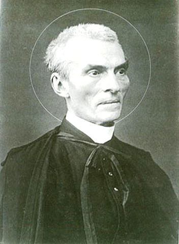 Vida del Padre Eymard timeline | Timetoast timelines