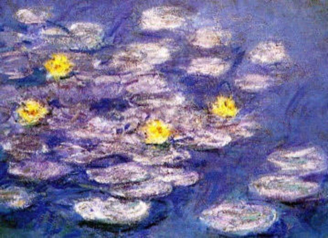 Claude Monet timeline | Timetoast timelines