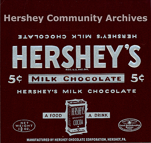 Milton Hershey timeline | Timetoast timelines