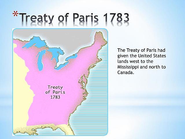 American Revolution timeline | Timetoast timelines