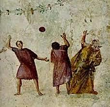 Historia de Handball timeline | Timetoast timelines