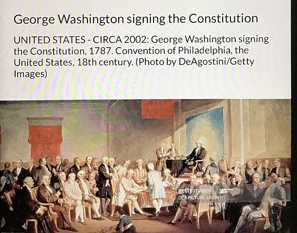 American Revolution timeline | Timetoast timelines