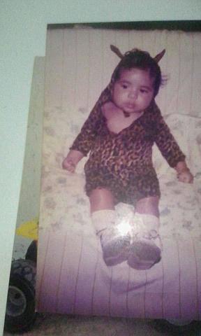 Nacimiento y Vida de Yulieth Chamorro timeline | Timetoast timelines