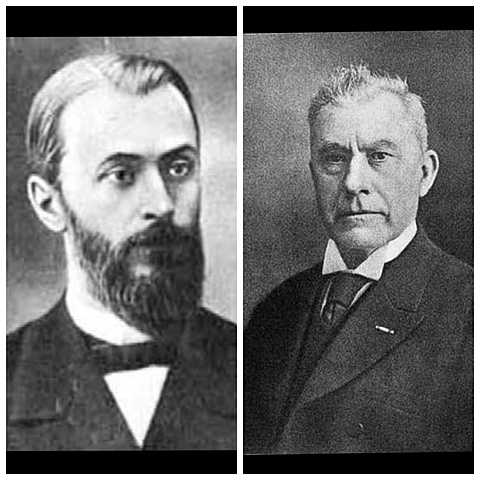 Historia de la microbiología timeline | Timetoast timelines