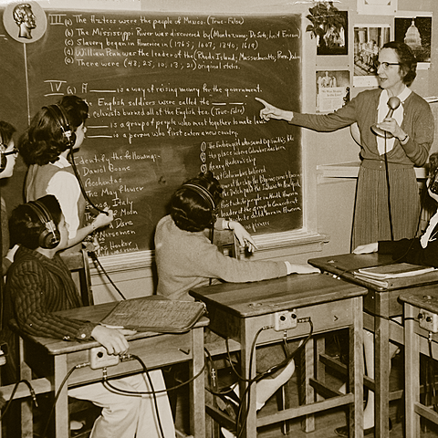 History of Special Education and Inclusive Education timeline | Timeto